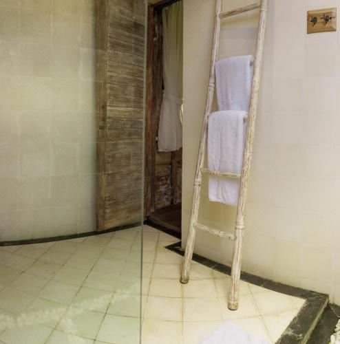 De Klumpu Bali Eco Tradi Stay - Bali