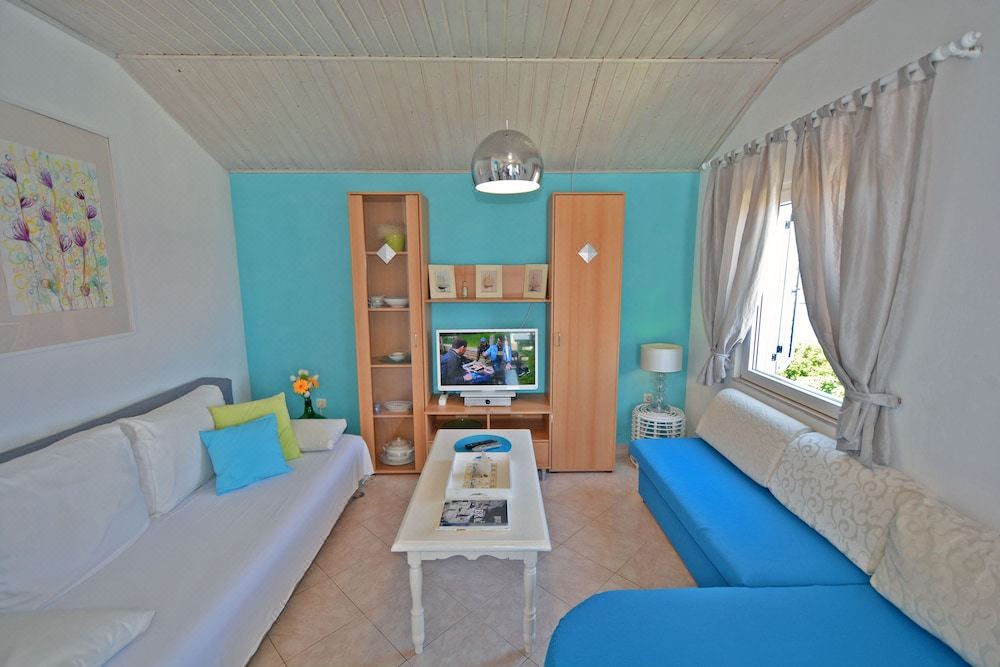 Rooms Sunce Panorama Residence, Supetar Island Brac Traveler's Choice - Croatie