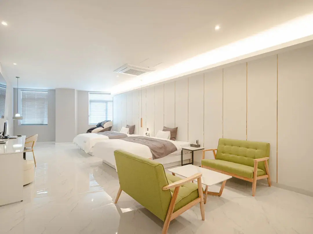 Naju Grand Hotel - Incheon