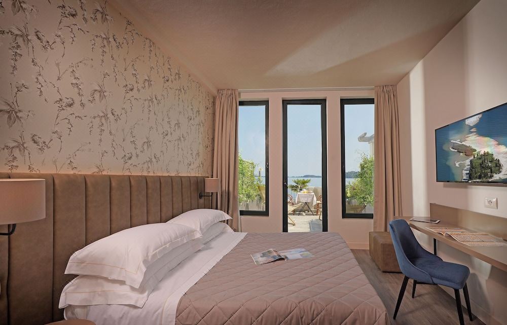 Du Lac - Gardone Riviera