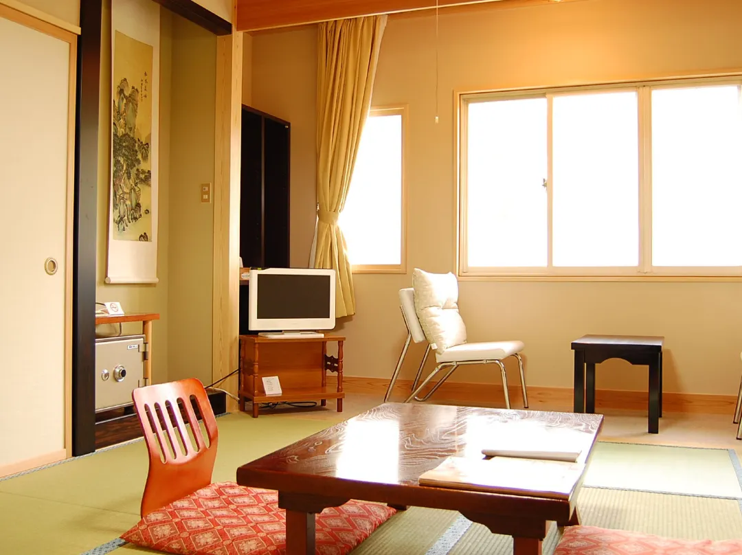 Echigoya Ryokan <miyagiken> - Ōsaki