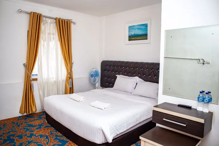 Salma Hotel - West Sumatra