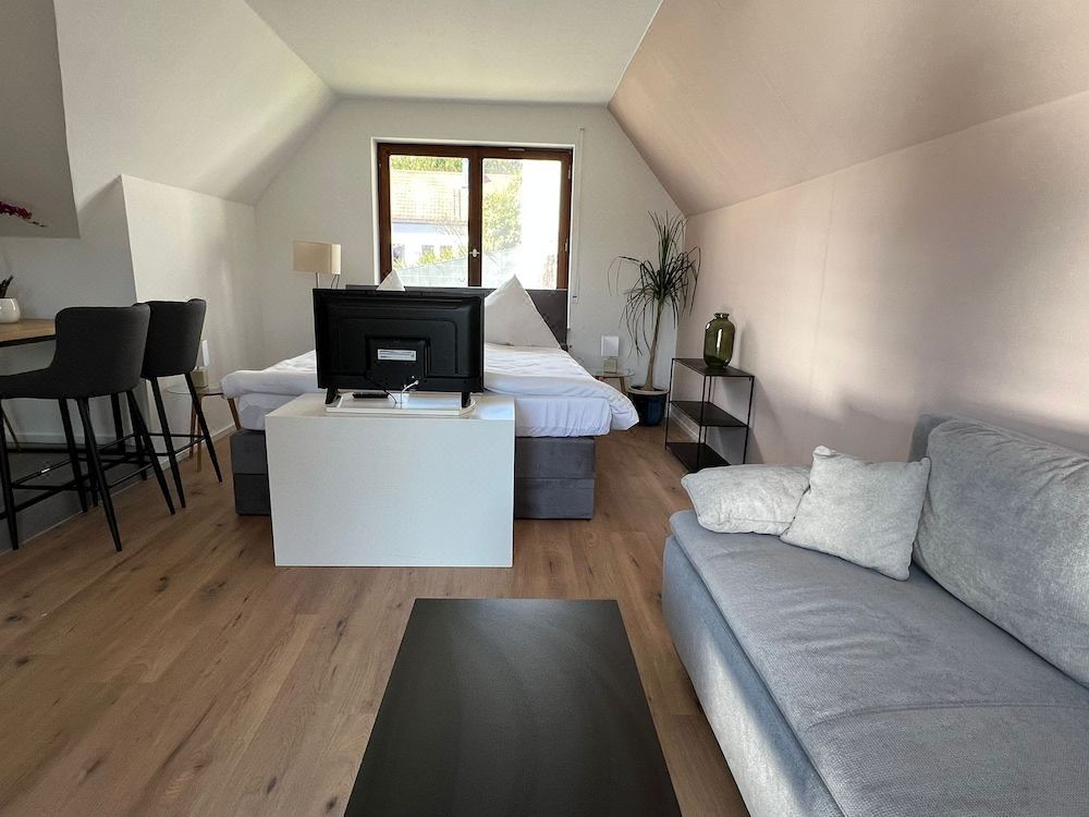 Ferienhaus Möhrle 6 - Überlingen