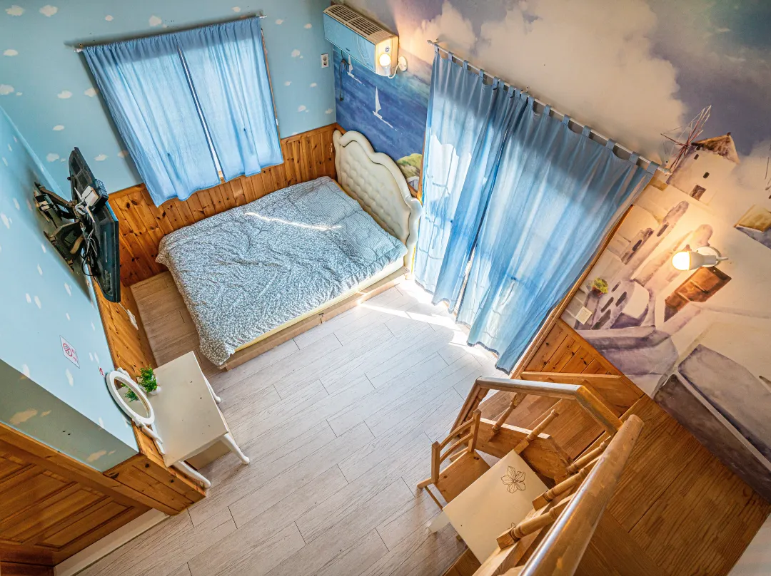 Buan Bada Mudflat Pension - Incheon