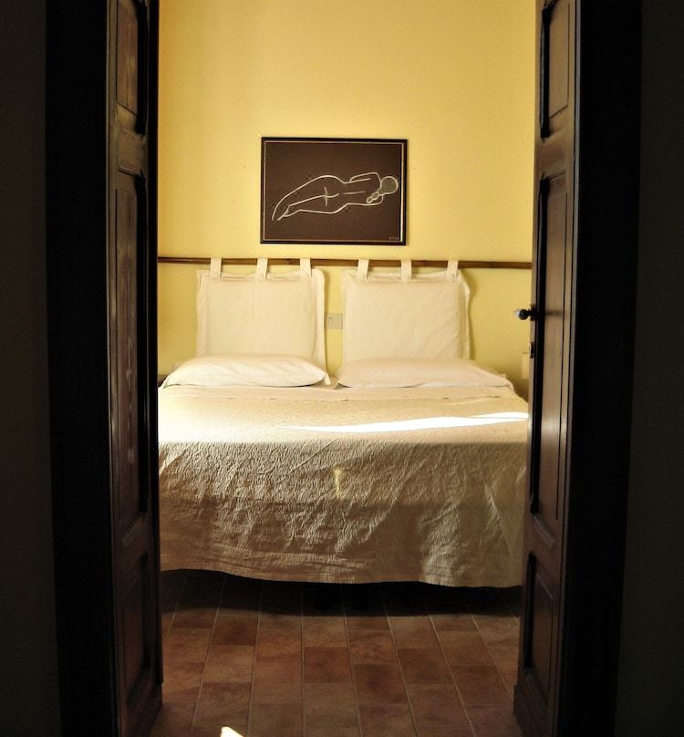 Agriturismo Villa Fiore - Abruzzo