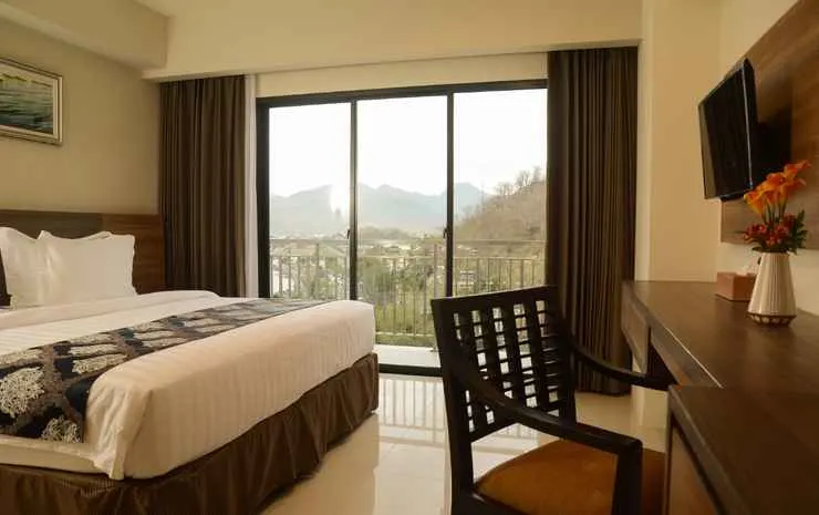 Hotel Marina Bima - Bima