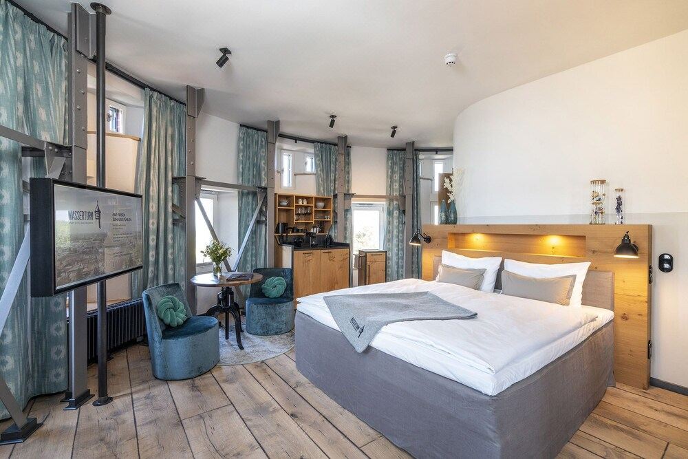 Apart Hotel Wasserturm - Ostsee