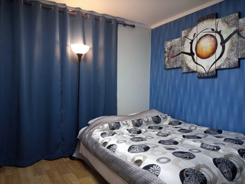 Chuncheon Forest Green Pension ) - Chuncheon-si