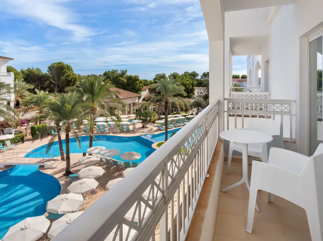 Aparthotel Green Garden - Mallorca