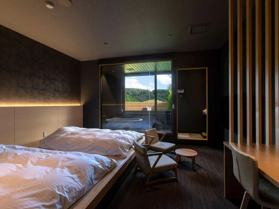 Yamaboushi - Takaoka