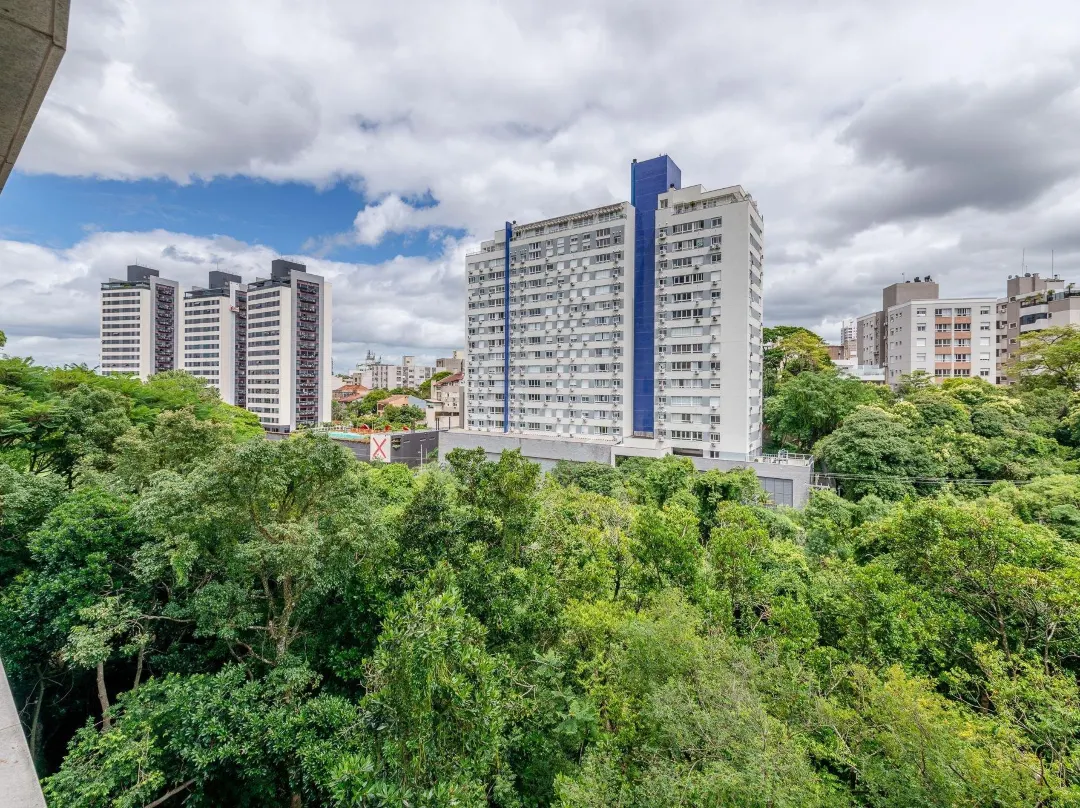 Trend Nova Carlos Gomes - 406 - Porto Alegre