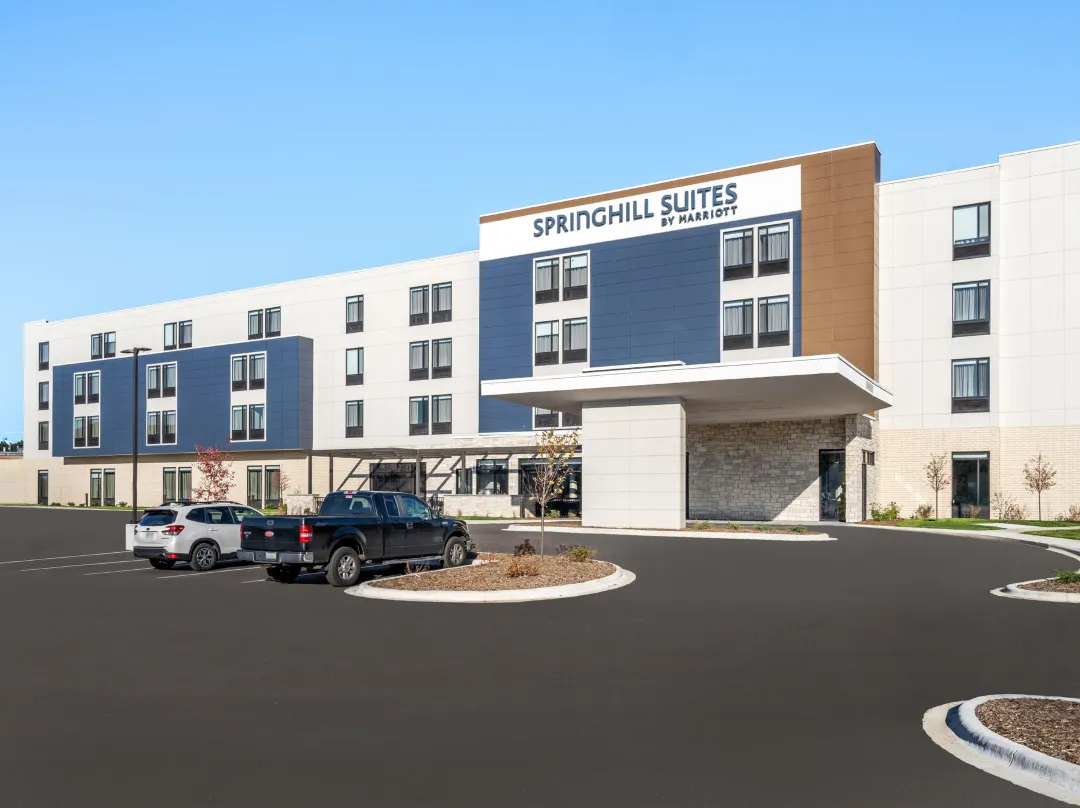 Springhill Suites Menomonee Falls - Wauwatosa, WI