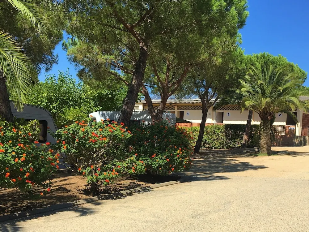 Greenchalets Costa Brava Palamos - Palamós
