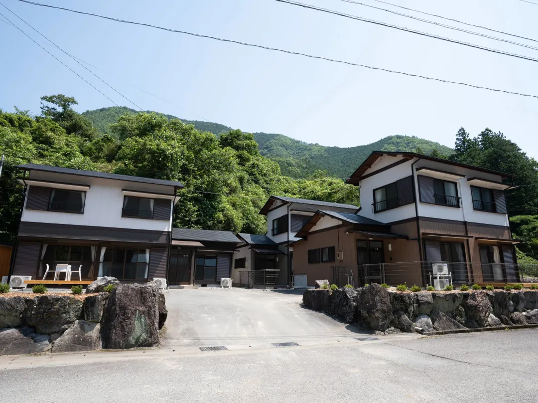 Sokeiryou - Mie