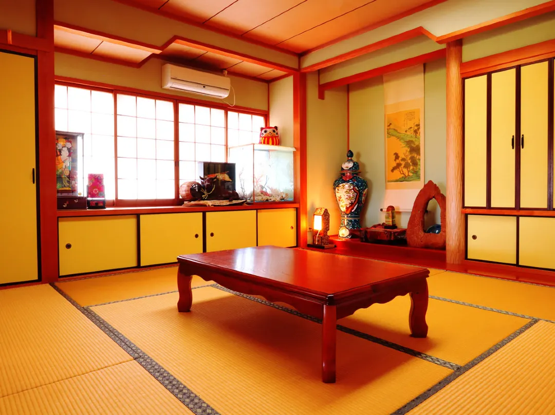 Minshuku Hifumi - Amakusa