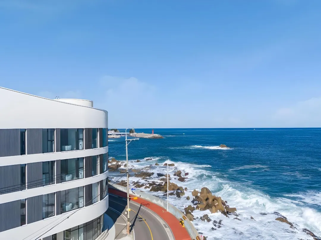 Gangneung Orit - Gangneung-si