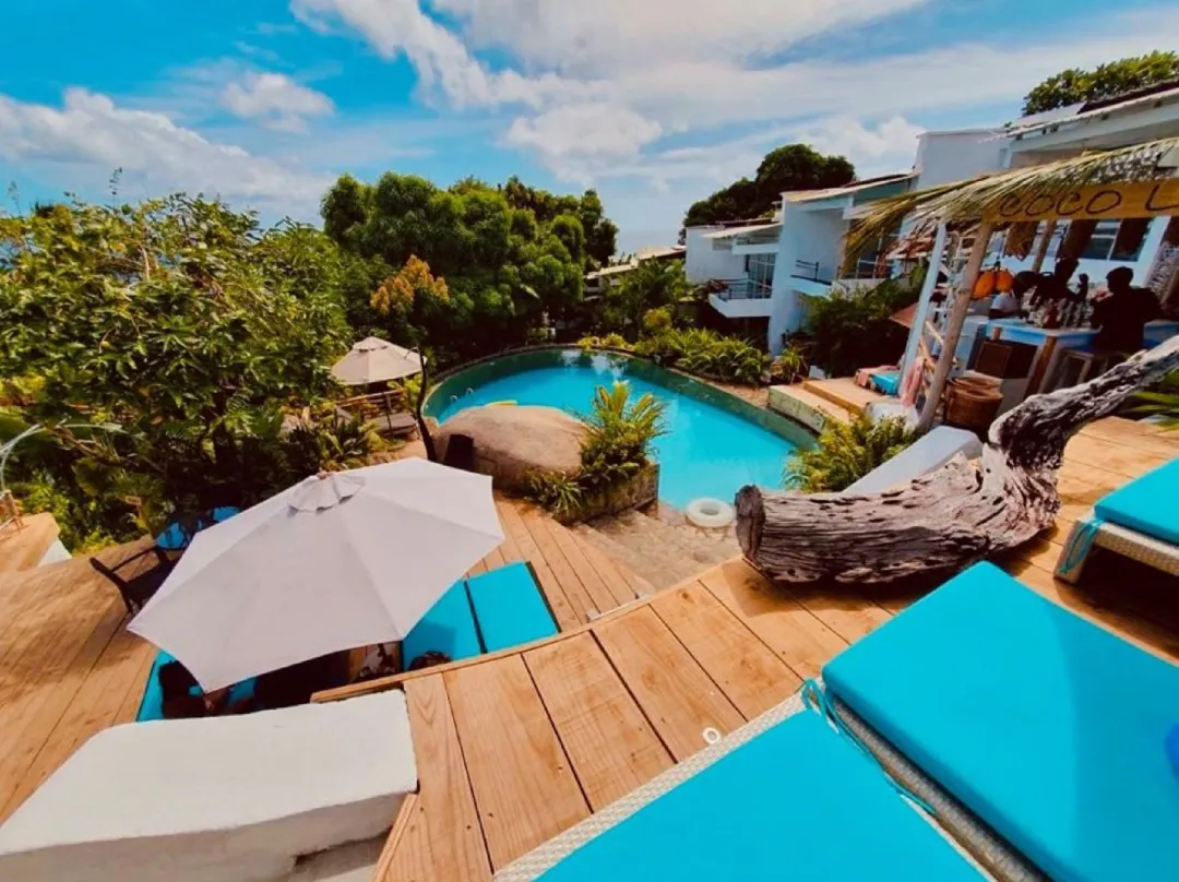 Bliss Boutique Hotel Seychelles - Seychelles