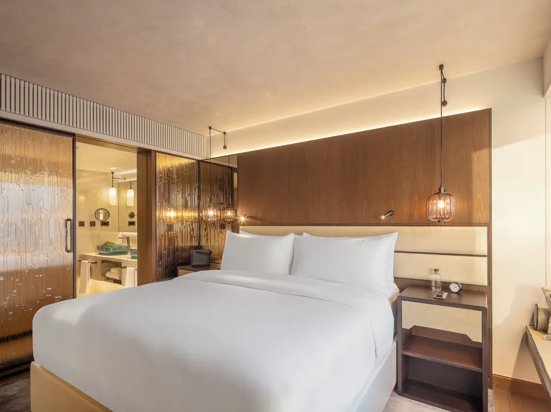 Fairmont Golden Prague - Prague