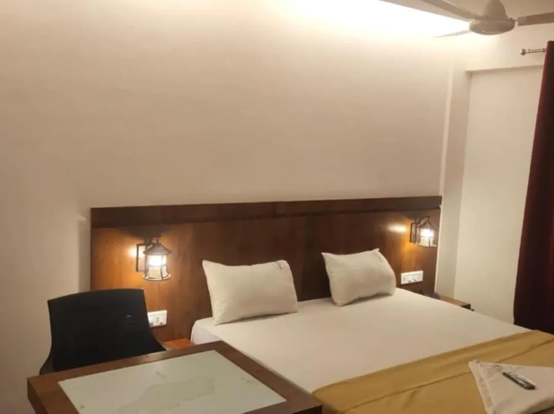 Hotel Anvisha Executive - Pune