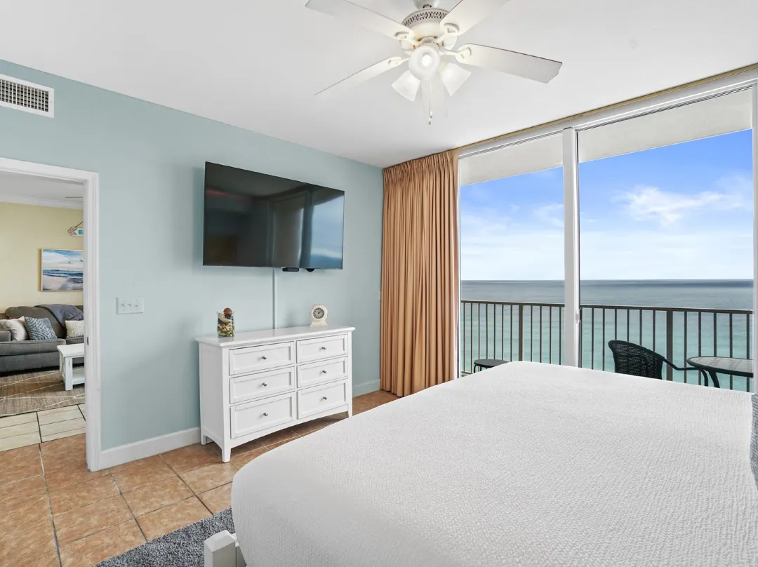 Tidewater 1112 - Laguna Beach, FL