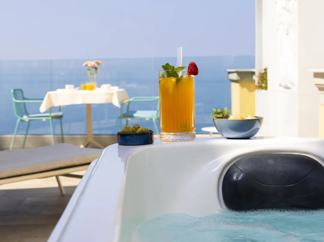 Sublimis Boutique Hotel Adults-only - Recco