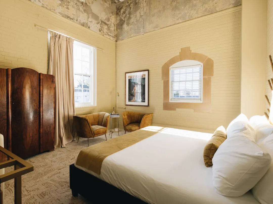 The Bellwether Hotel - Louisville, KY