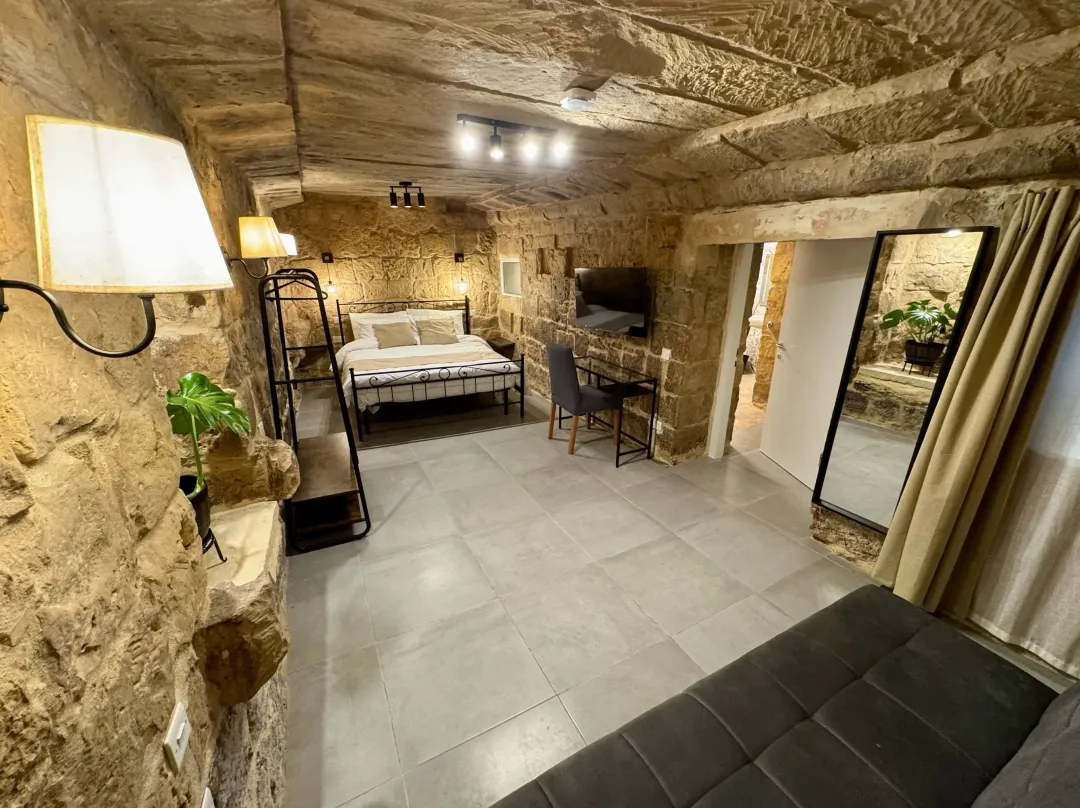 Kappella Boutique - Room 1 - Malta