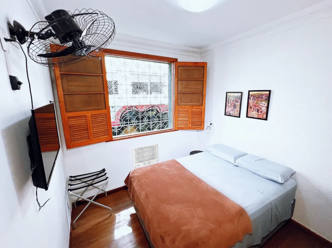 Br Hostel - Belo Horizonte
