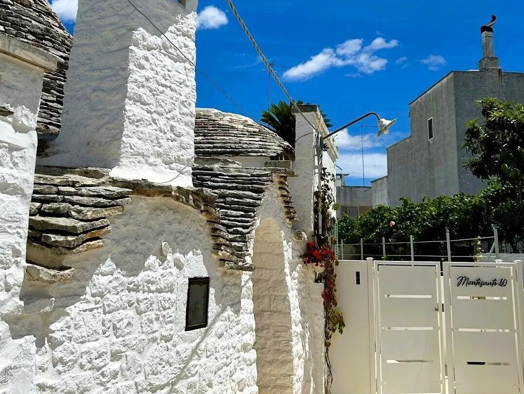 Montesanto 60 Suite & Relax Alberobello - Alberobello