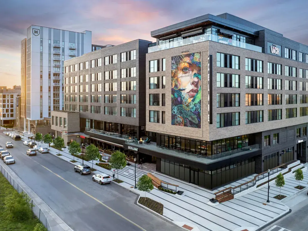 Hotel Celare, Cincinnati Midtown, A Tribute Portfolio Hotel - Cincinnati, OH