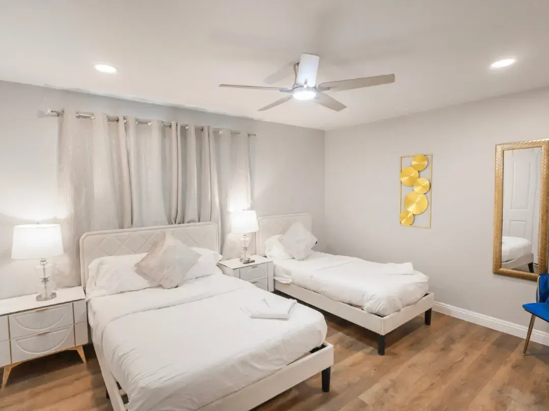 Exotic Home Gillespie Drive By Sdstay - El Cajon, CA