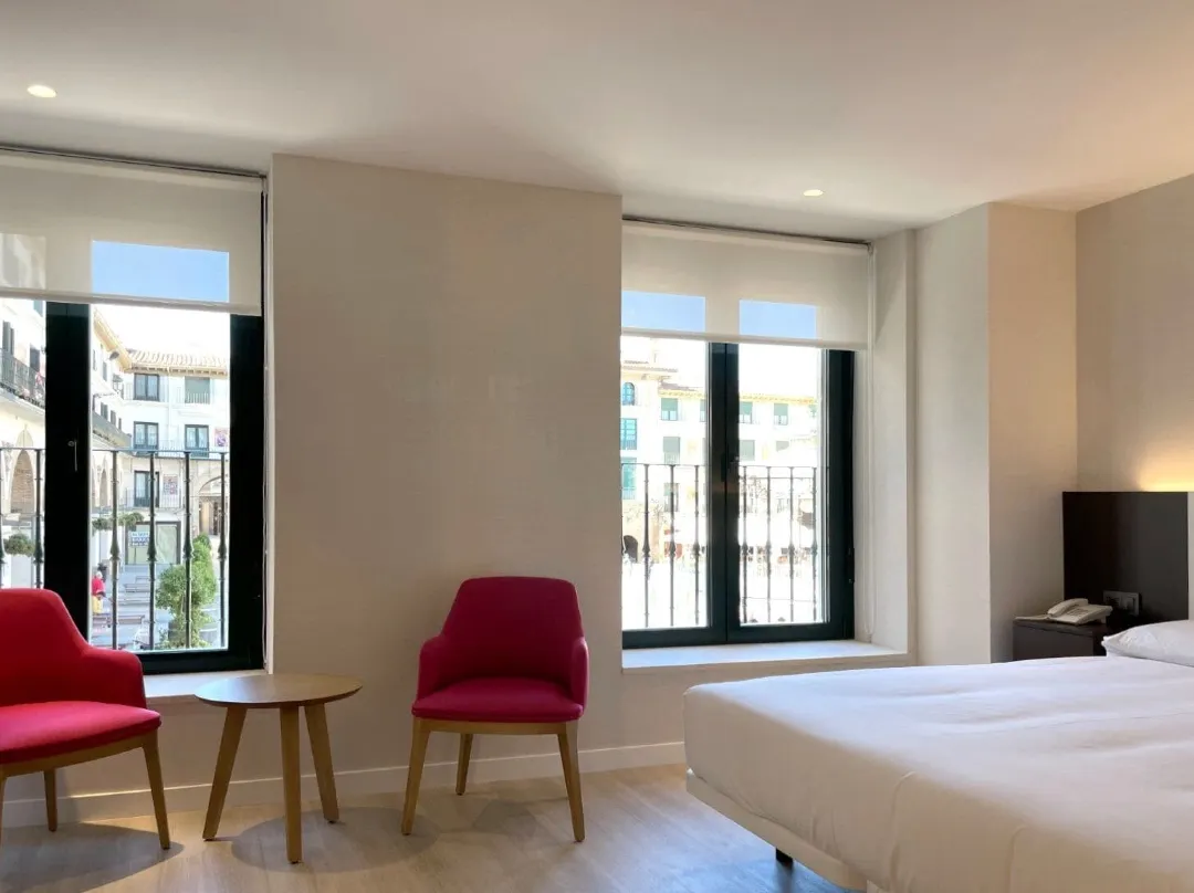 Hotel Remigio - Tudela