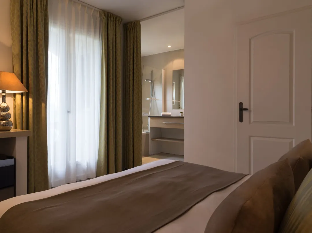 Val Baussenc, The Originals Relais - Saint-Martin-de-Crau