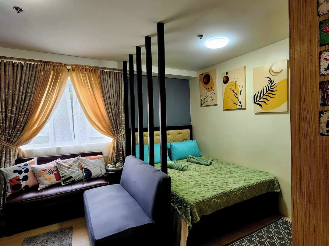 Highland Hideaway In Baguio City - Baguio
