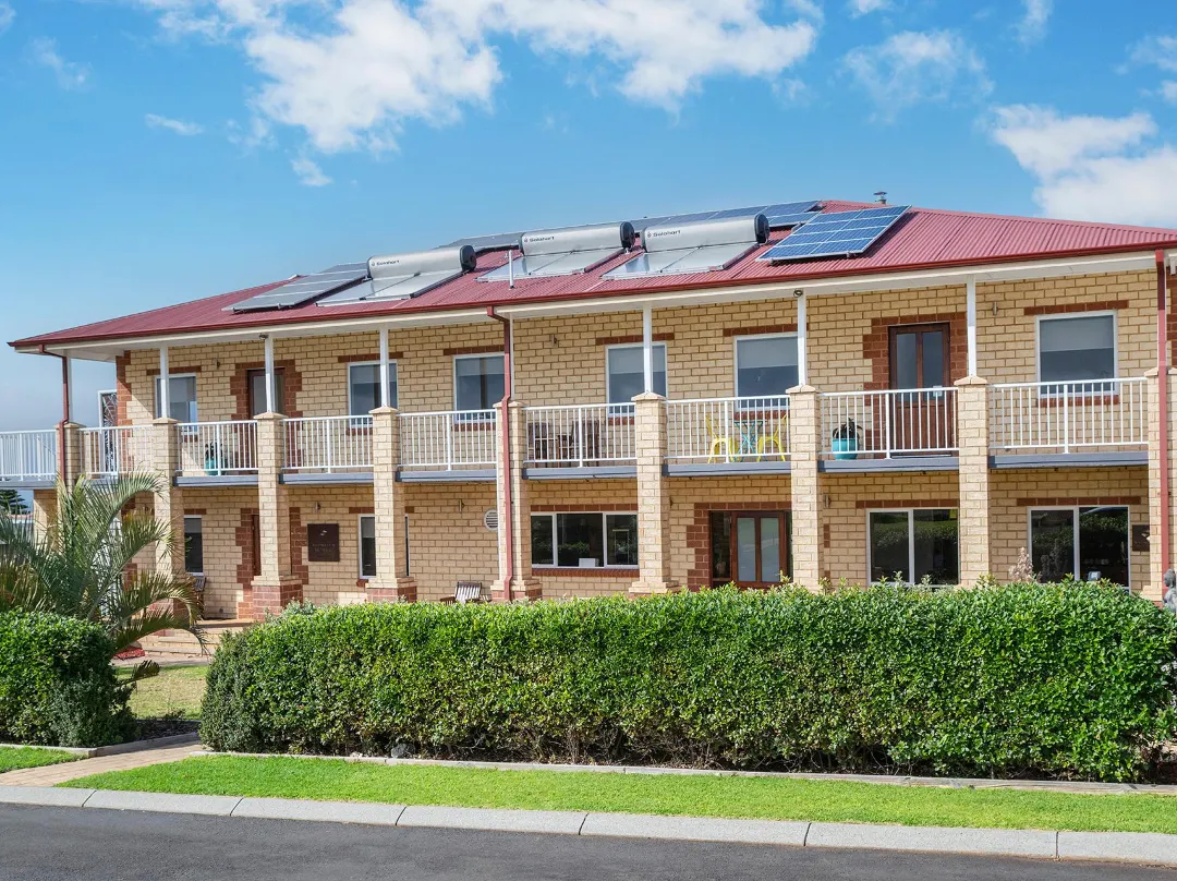 Baywatch Retreat Augusta - Augusta