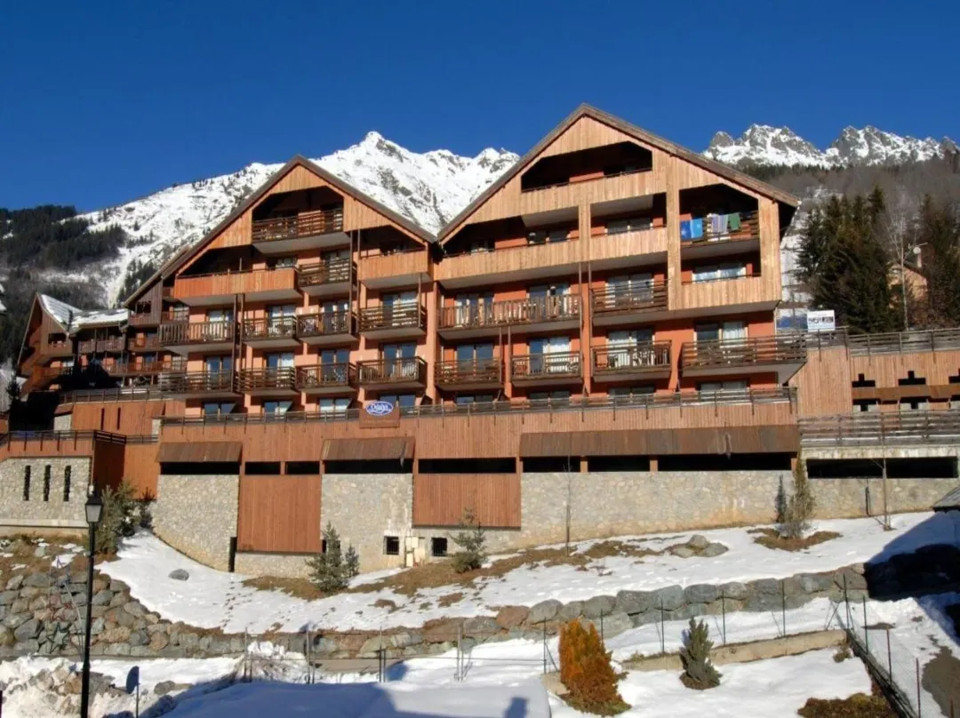 2 Rooms For 6 People - Rhône-Alpes