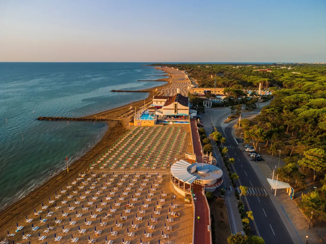 Vacanza Al Mare A Lignano - Beahost - Lignano Sabbiadoro