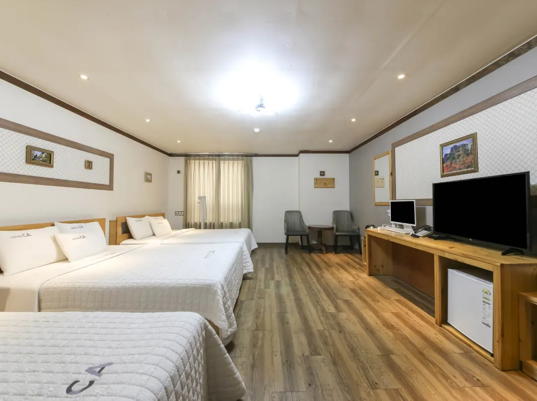 Gunsan Ca Hotel - Incheon