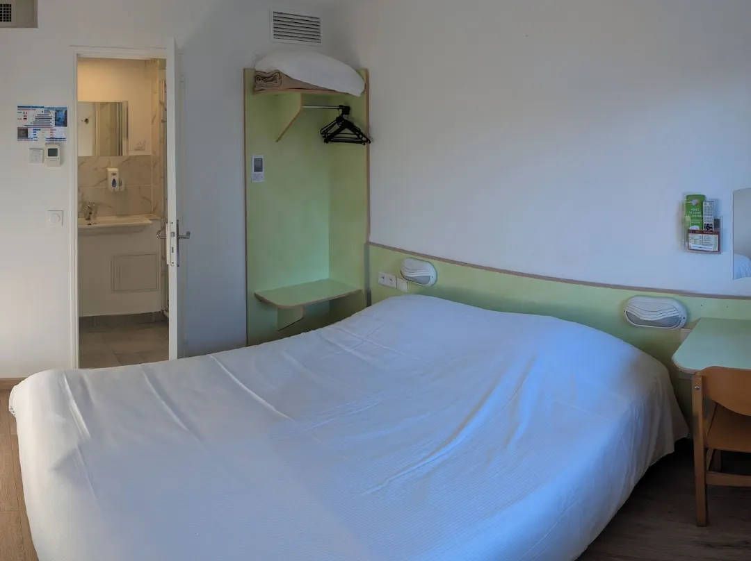 Fasthôtel Mâcon - Un Hôtel Fh Confort - Mâcon
