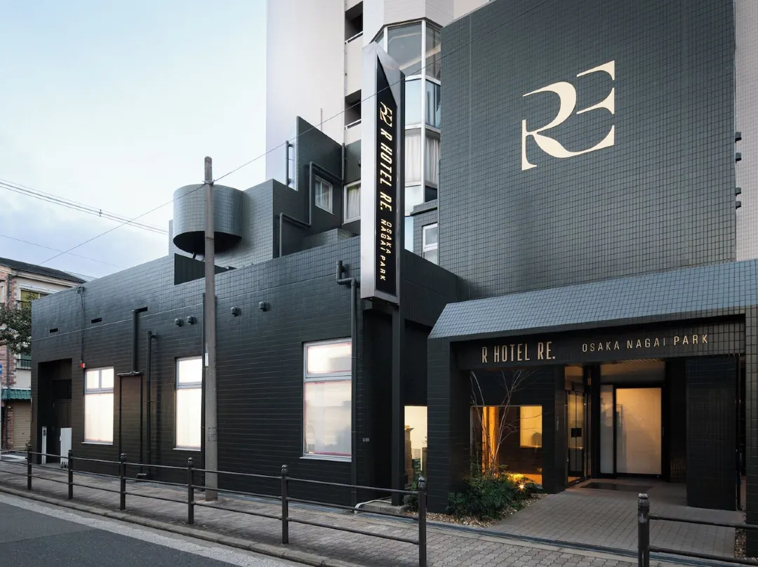 R Hotel Re. Osaka Nagai Park - Sakai