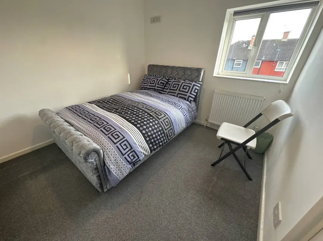 Cozy Guest Room In Leicester With Shared Facilities - Leicester