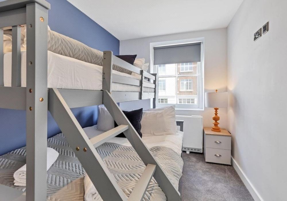Right On Bright On Apartment 1f - City Centre Luxury Apartments - Hove