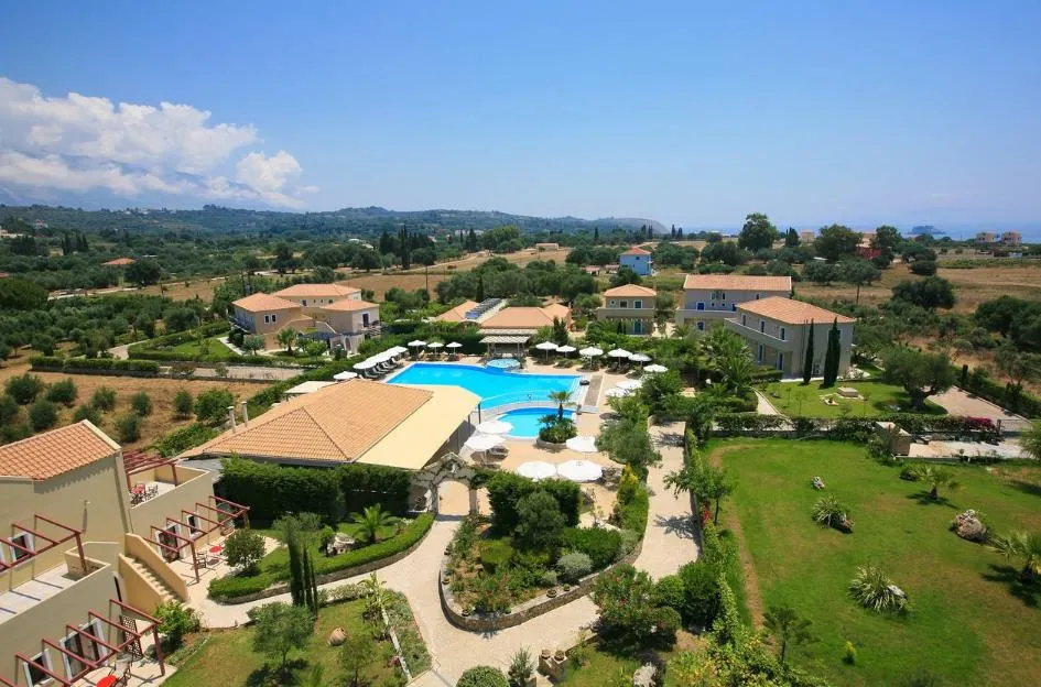Avithos Resort Hotel - Cephalonia