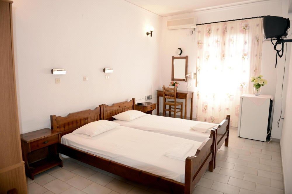 Anthemis Hotel - Griechenland