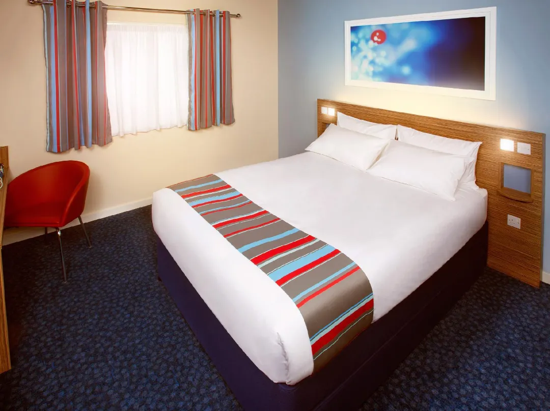 Travelodge Halkyn - Nordwales
