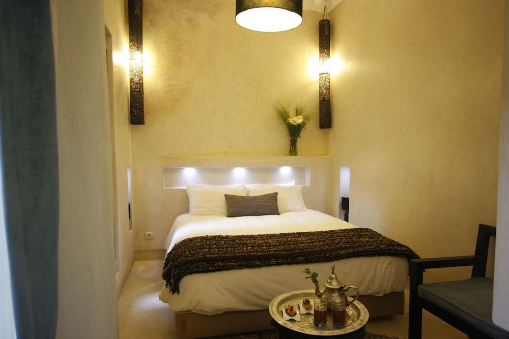 Riad Vanilla Sma & Spa - Marrakesh