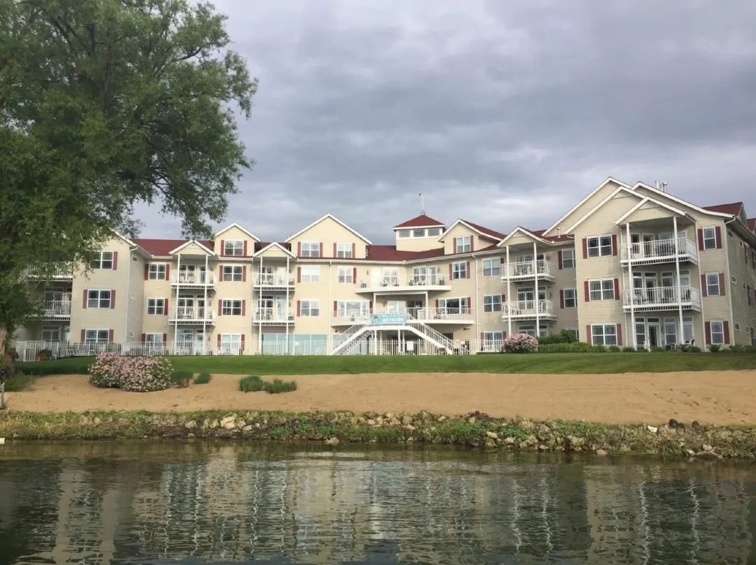 Delavan Lake Resort - Lake Geneva, WI
