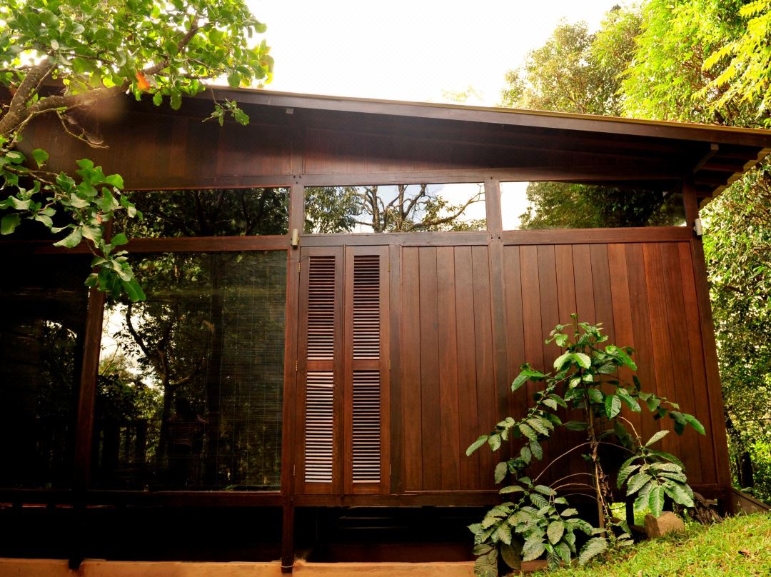 Meriyanda Nature  Lodge - Coorg (Kodagu)