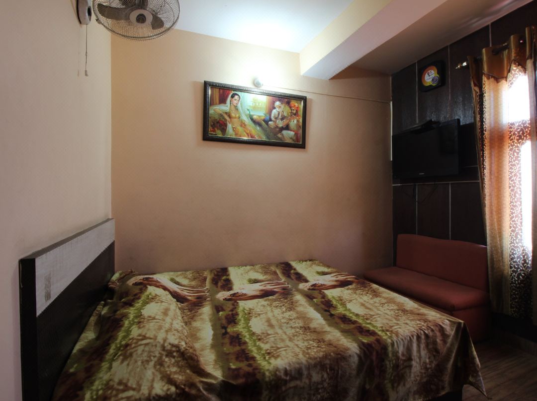 Hotel Good Luck - Shimla