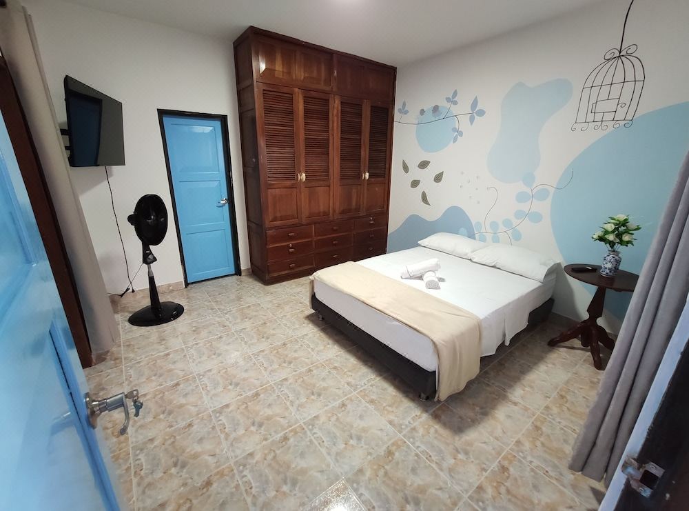 Hostal Colors - San Gil, Colombia